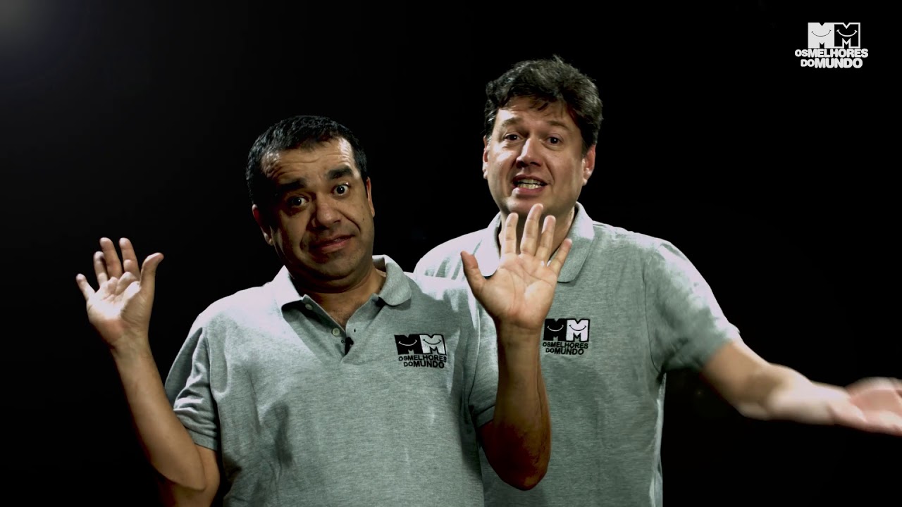 Os melhores do mundo Jovane e Vitor – BLOG DE GIORLANDO LIMA