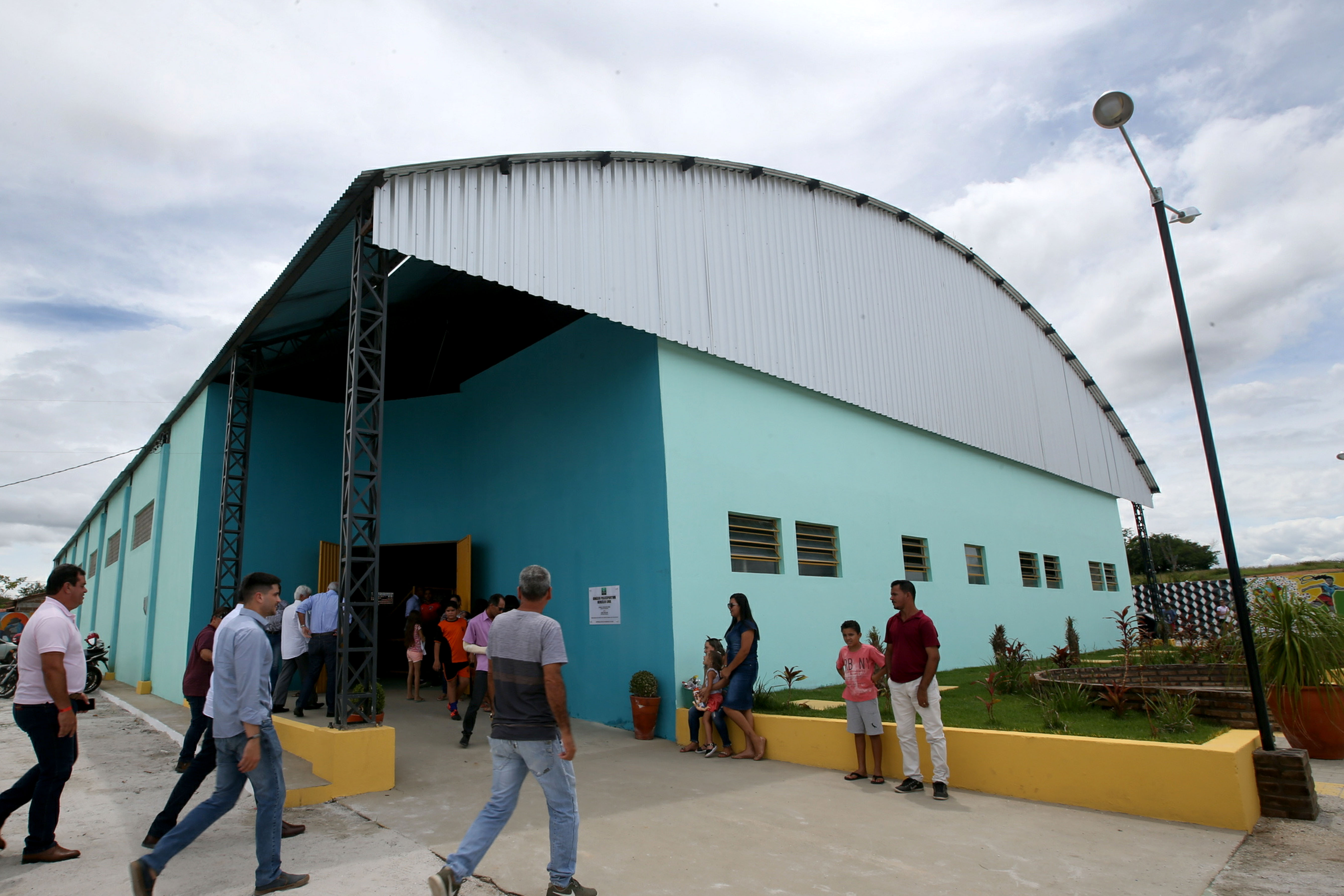 Colégio Caraíbas – BLOG DE GIORLANDO LIMA