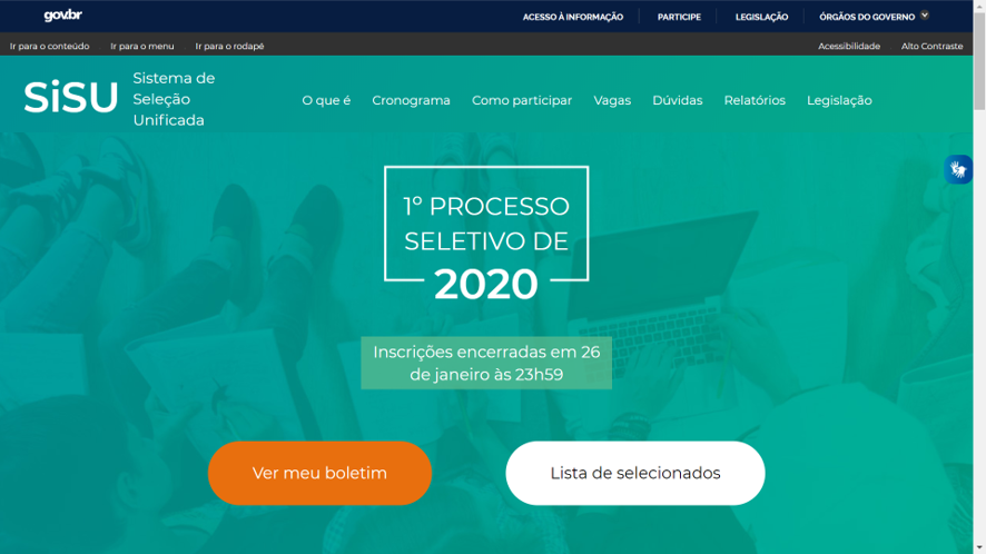 Tela Sisu – BLOG DE GIORLANDO LIMA