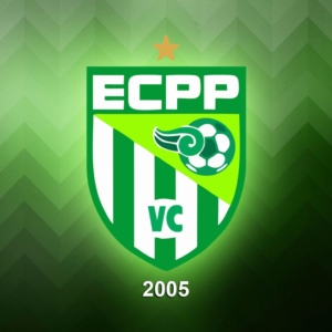 Escudo do ECPP – BLOG DE GIORLANDO LIMA