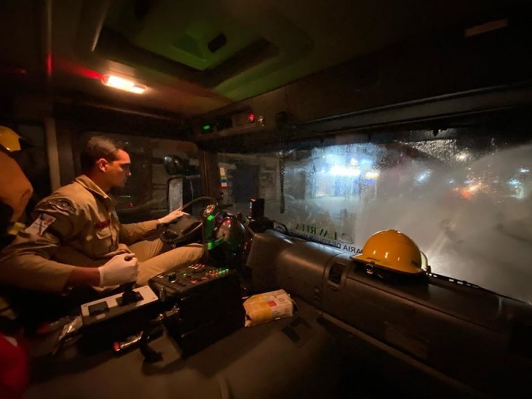 Caminhão da Socicam 3 – BLOG DE GIORLANDO LIMA