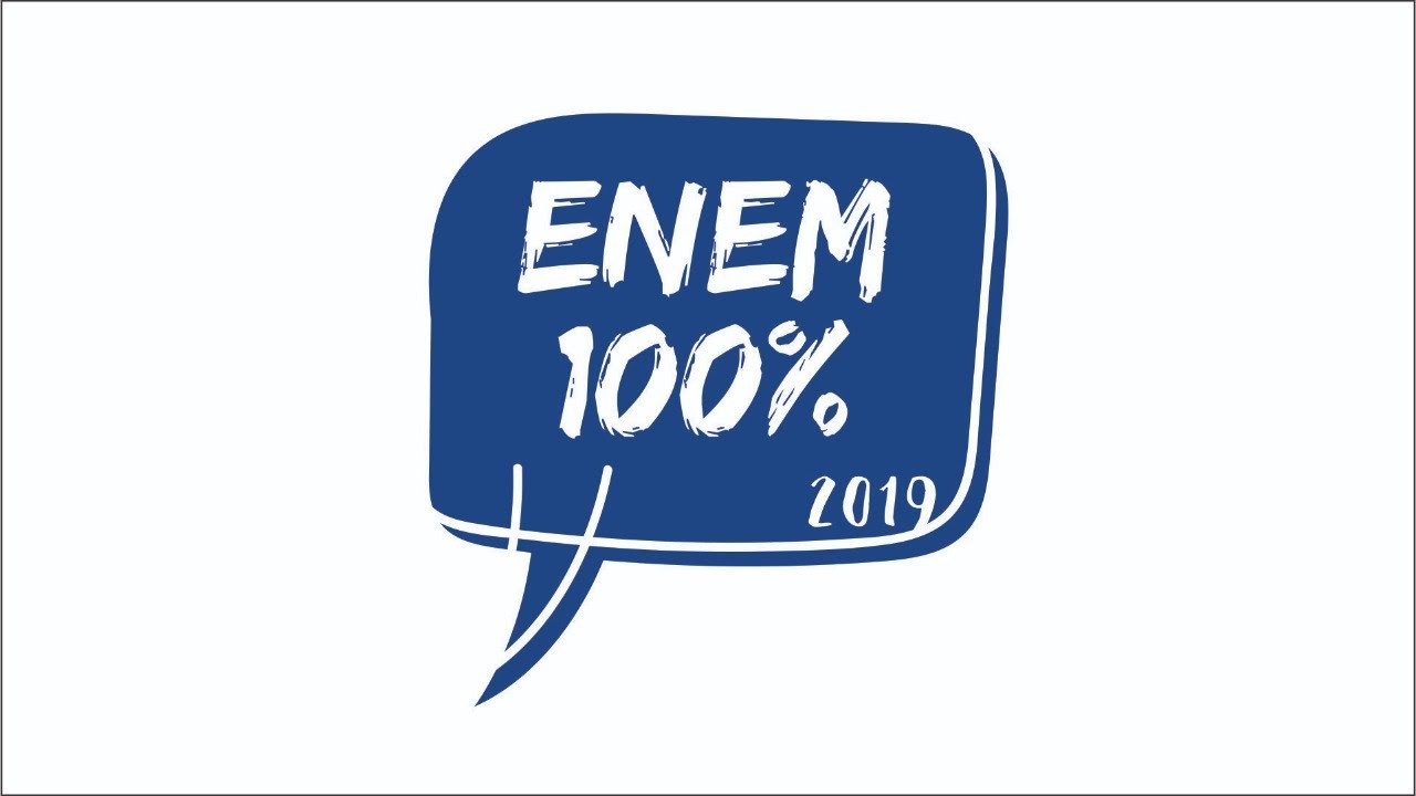 Enem 100 – BLOG DE GIORLANDO LIMA