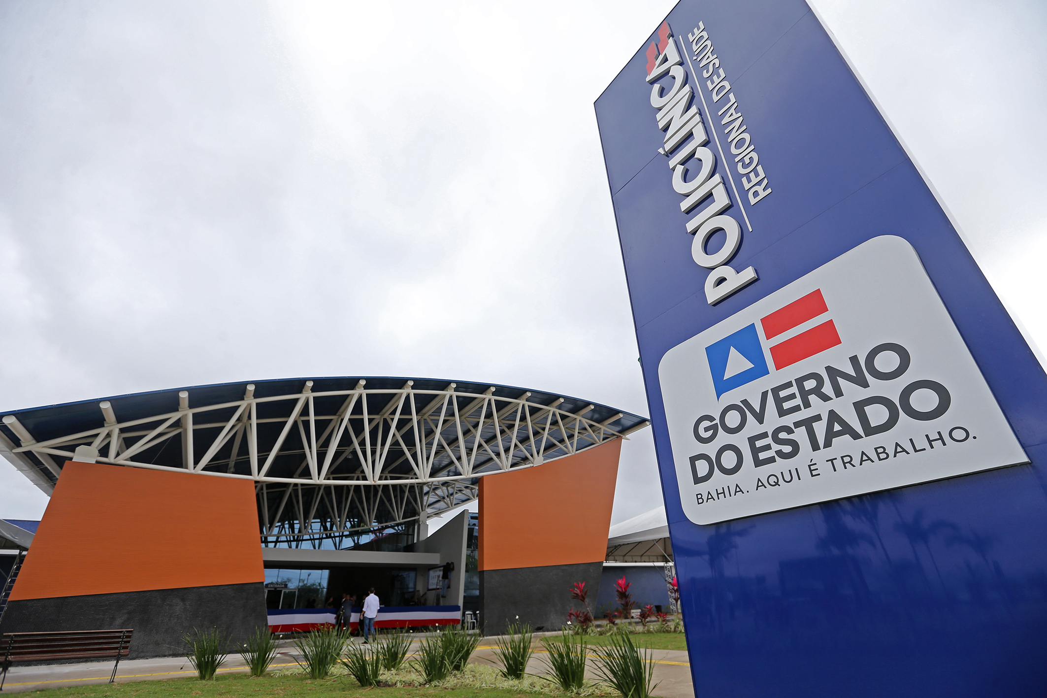 Policlínica de Jaacobina – BLOG DE GIORLANDO LIMA