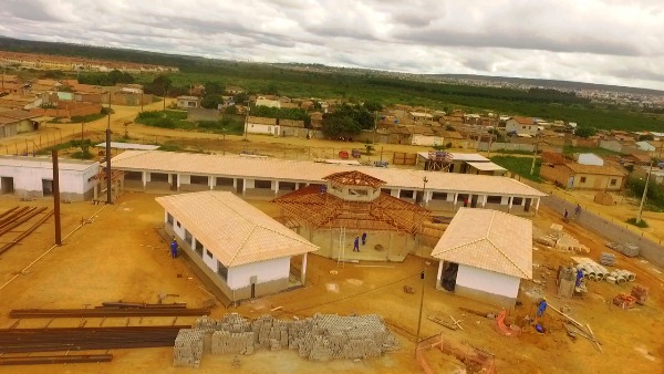 Escola Campinhos – BLOG DE GIORLANDO LIMA