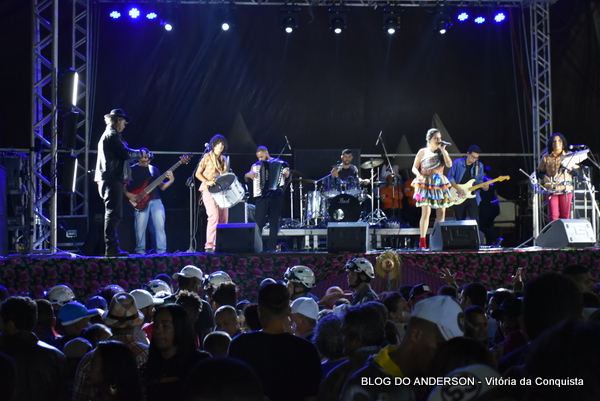 Arraiá 2019 – BLOG DE GIORLANDO LIMA